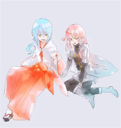144 Best Shuna Images On Pholder Tensei Slime Sds Grand Cross And