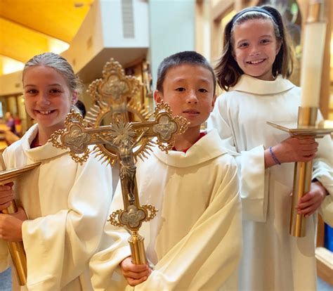 Pacelli Catholic Schools