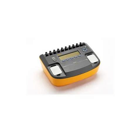 Fluke Impulse 6000d Defibrillator Analyzer And Tester At Best Price In Mumbai
