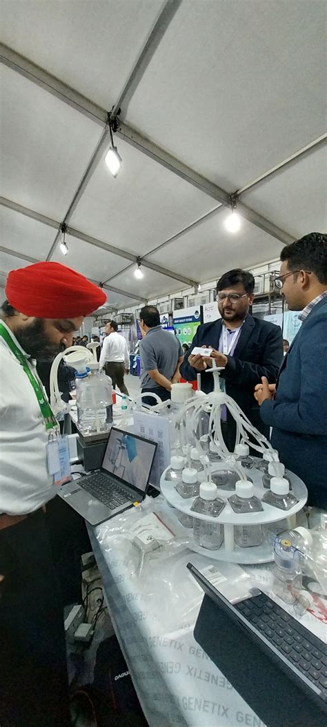 Vikram Mahapatra On Linkedin Bioprocess Bioprocessing