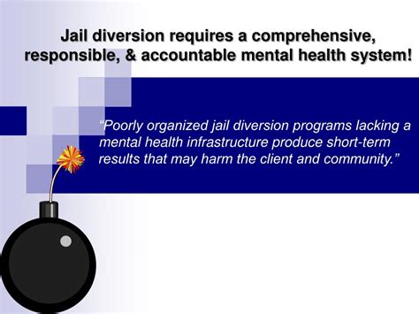 Ppt Jail Diversion In North Carolina Powerpoint Presentation Free