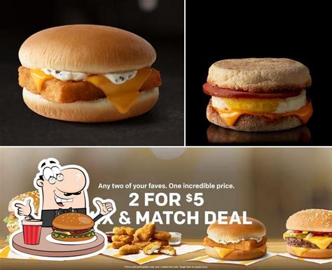 Mcd Mix And Match Breakfast 2021 Malaysia 7 Dec 2020 Onward Mcdonald