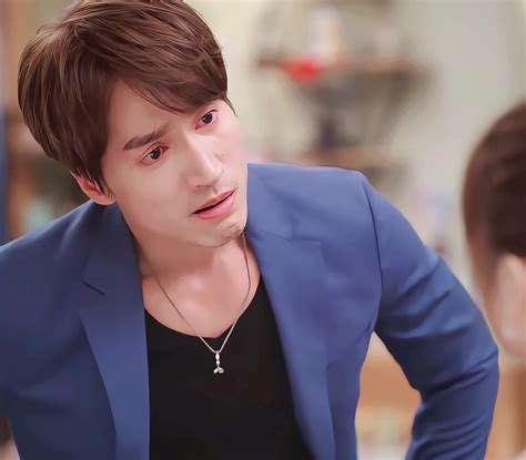 Exploring The Impact Of Jerry Yan In C Dramas Tiktok