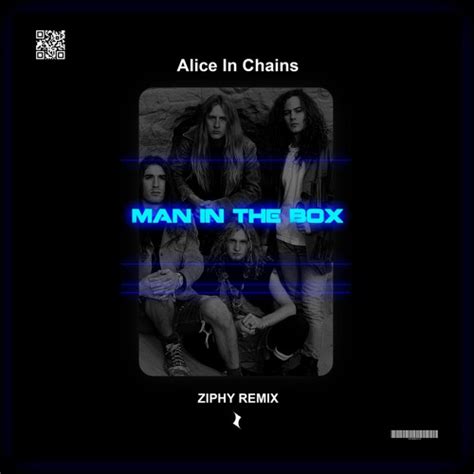 Stream Alice In Chains Man In The Box Ziphy Remix By Ziphy Listen