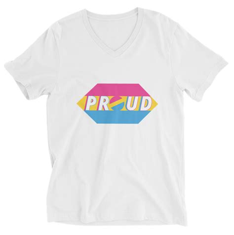 Funny Proud Pansexual T Shirt Proud Lgbt 🏳️‍🌈