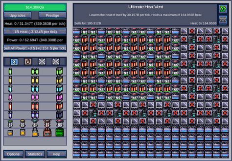 Reactor Incremental