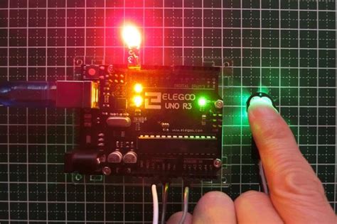 Arduino 入門 Lesson 48 【脈拍・心拍センサ その2】 おもろ家