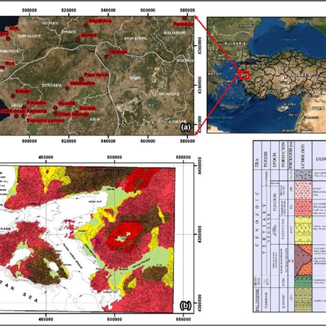 Schematic Illustration Of Fracture Or Fault Intersection Models 43 A