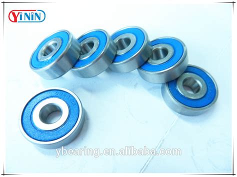 Ss 6003 2rs Stainless Steel Ball Bearing, High Quality Ss 6003 2rs ...