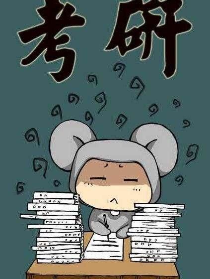 手把手教你备战考研（三） 知乎