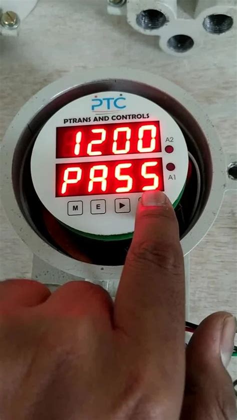 Temperature Controller Ptc 020 Temperature Controller Manufacturer