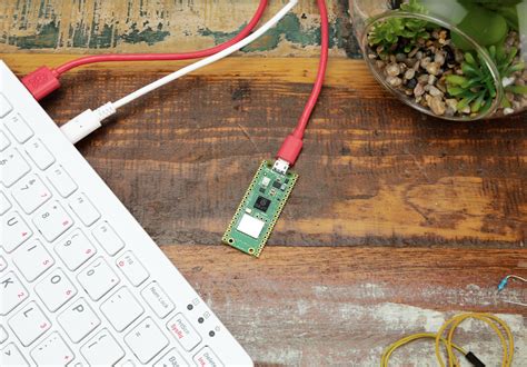 Set Up Raspberry Pi Pico — Raspberry Pi Official Magazine