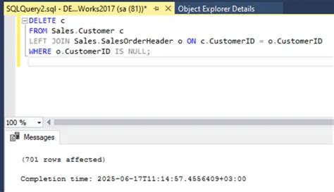 T Sql Essentials Key Concepts And Practices