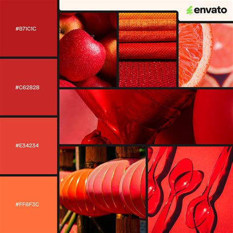 What Color Is Vermilion Codes Meaning And Uses