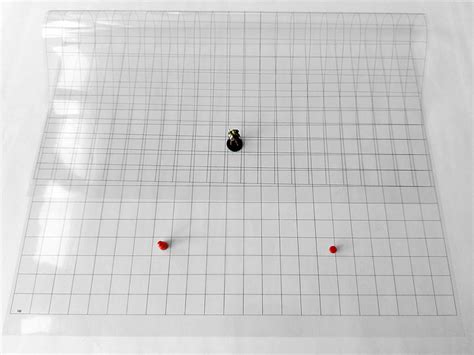 Dnd Grid Overlay By Gamerboard