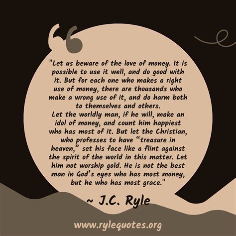 Jc Ryle Quotes Jc Ryle Quotes