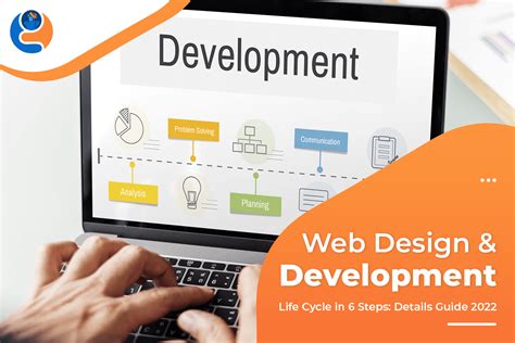 Web Design And Development Life Cycle In 6 Steps Details Guide 2022 WebCodeGenie