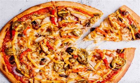 Mozza Pizza And Pasta Restaurant Menu Takeaway And Delivery Now