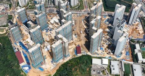 검단 아파트 전면 재시공 최대 5400억 추산