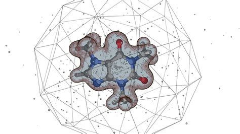 Machine Learning Machinery For Quantum Chemistry By Nicolas Renaud Netherlands Escience Center
