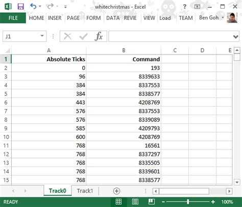 White Christmas With Dynamo Dynamo BIM