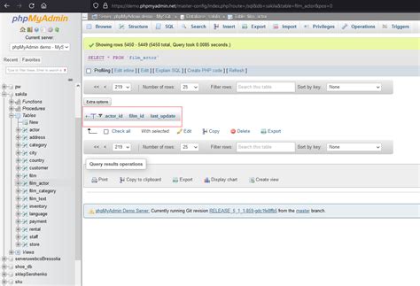 Pagination Doesn T Work As Expected When All Rows From Last Page Are Deleted Issue