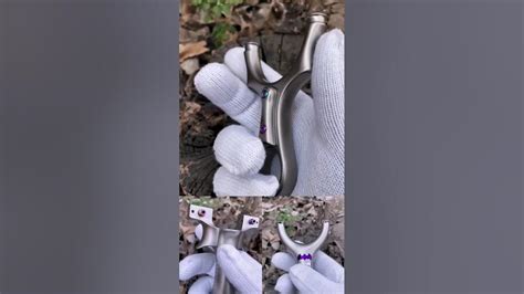 The Most Beautiful Slingshot Models Panslingshot Slingshot Diy