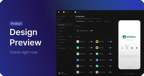 Furo Beautiful Login That Converts Users