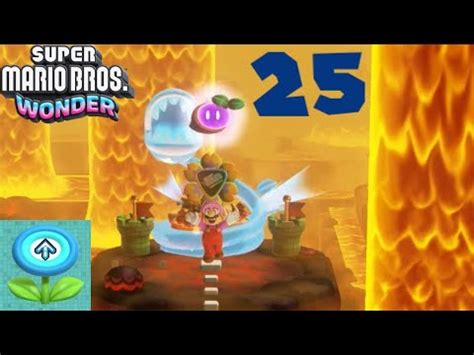 Super Mario Bros Wonder Part Hot Comeback Youtube