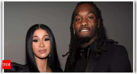 Cardi B Slams Her Estranged Husband Offset Accuses Him Of Being