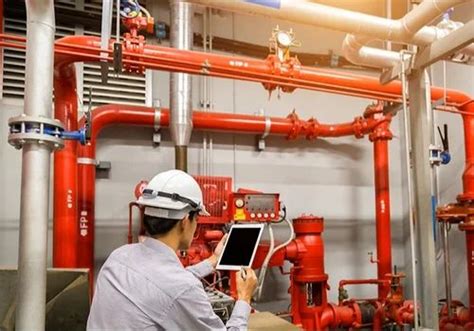 Fire Pipelines Installation Services In Mathura ID 2854203373373
