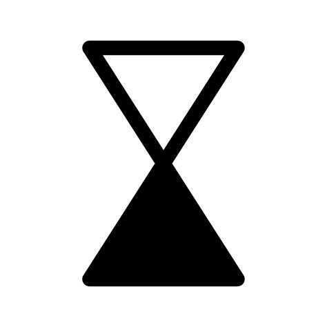 Time Icon Symbol Design Illustration 47542319 Vector Art At Vecteezy