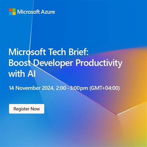 Maruxa Cabezudo Pmp On Linkedin Microsofttechbrief Github Ai