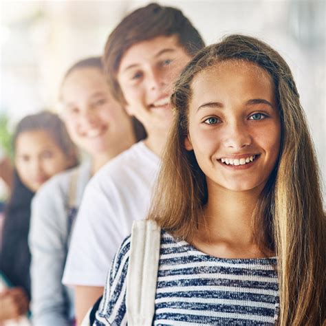 Cambios Fisicos De La Adolescencia