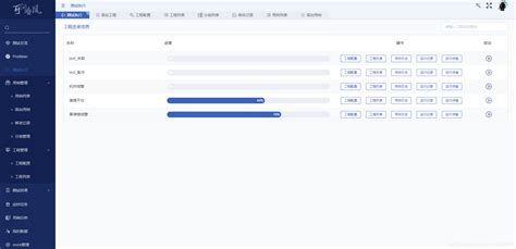 Github Guojiaxing1995 Easy Test 自动化测试平台2 0