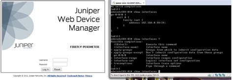 Download Juniper Vsrx Firefly And Juniper E Books