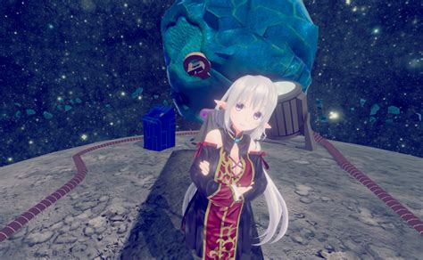 ゲーム紹介 「星の欠片の物語」特設サイト