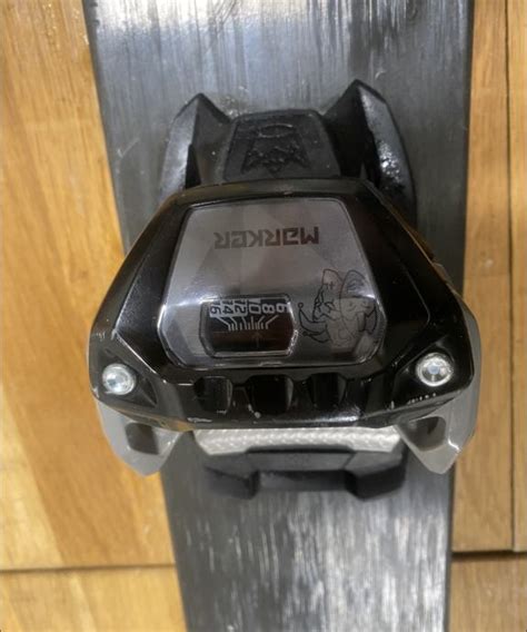 Vezi Marker Jester 16