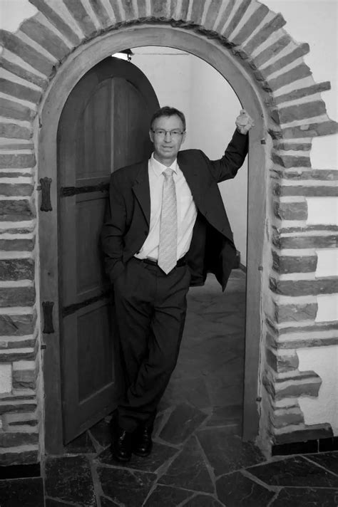 Historie Weingut Paul Knod