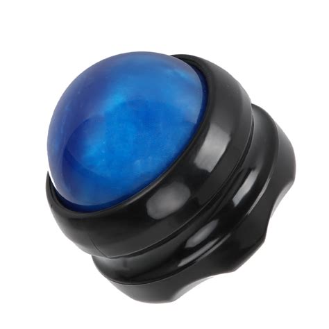 Roller Ball Massager Stress Release Muscle Relaxation Essential Oil