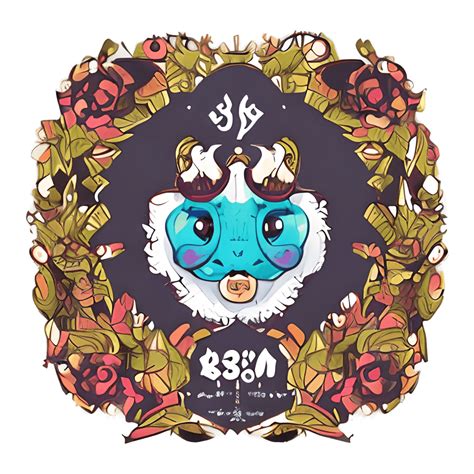 Discord Server Logo Pandemik · Creative Fabrica