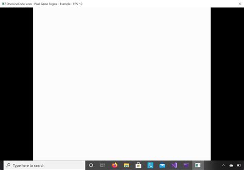 some system might reject npot texture · issue 194 · onelonecoder