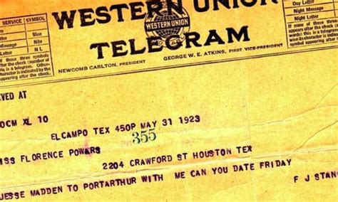 10 Fun Facts You Didnt Know About The History Of Telecommunications