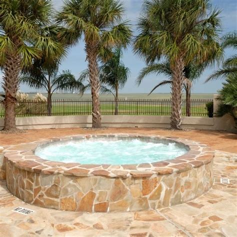 What To Put Under A Hot Tub Your Options