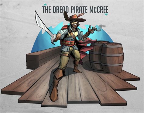 Dread Pirate Dnd Dread Tides The Seas Hunger For Blood Dandd 5e