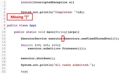 The Ocred Source Code For The Code Region In Figure D The Ocr
