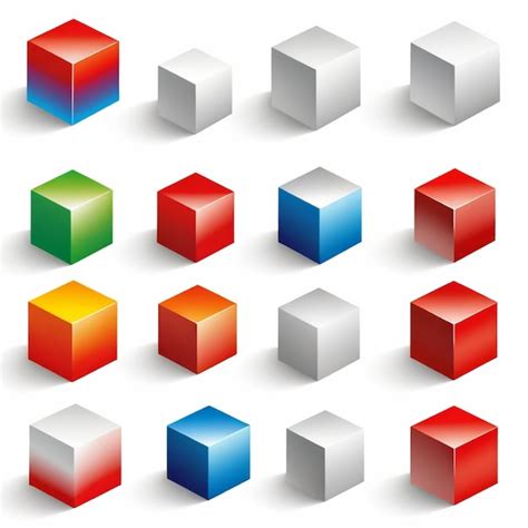 Page 4 Noi Cube Vectors And Illustrations For Free Download