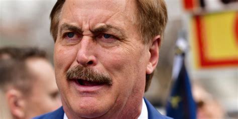 Appeals Court Decision Against Trump Bites Mypillow Ceo Mike Lindell