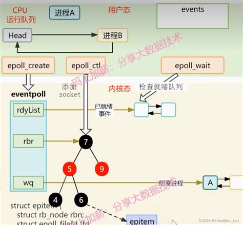 Io多路复用机制——select、poll、epoll的原理和区别selectpollepoll原理和区别 Csdn博客