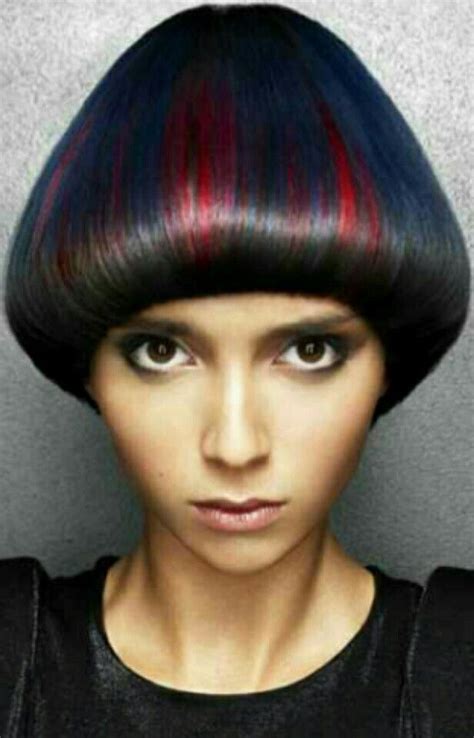 Pin By William Spells On Mushroom Hairstyles Mushroom Hair